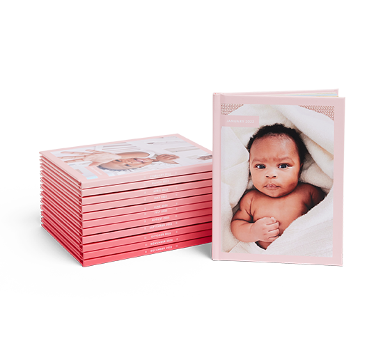 Chatbooks - High Quality Custom Photo Books - Easy Photo Book Maker
