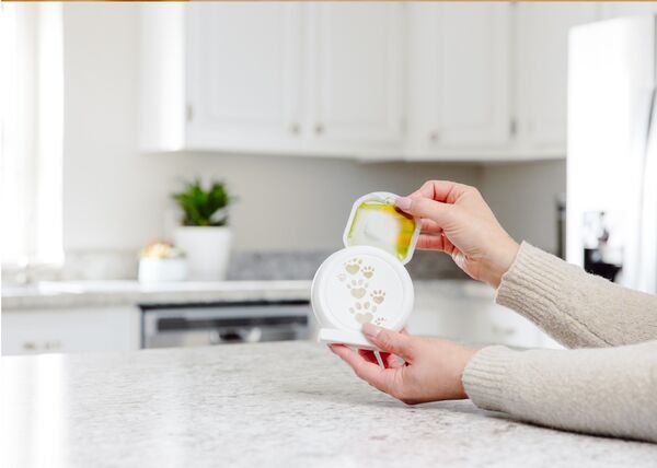 Mellow Dog Calming Diffuser | Dog Pheromone Diffuser - PetFriendly Box