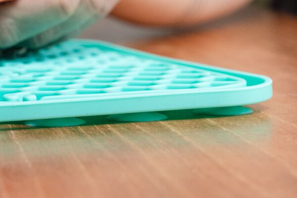 Lick Mat | Cat Lick Mat, Dog Lick Mat - PetFriendly Box