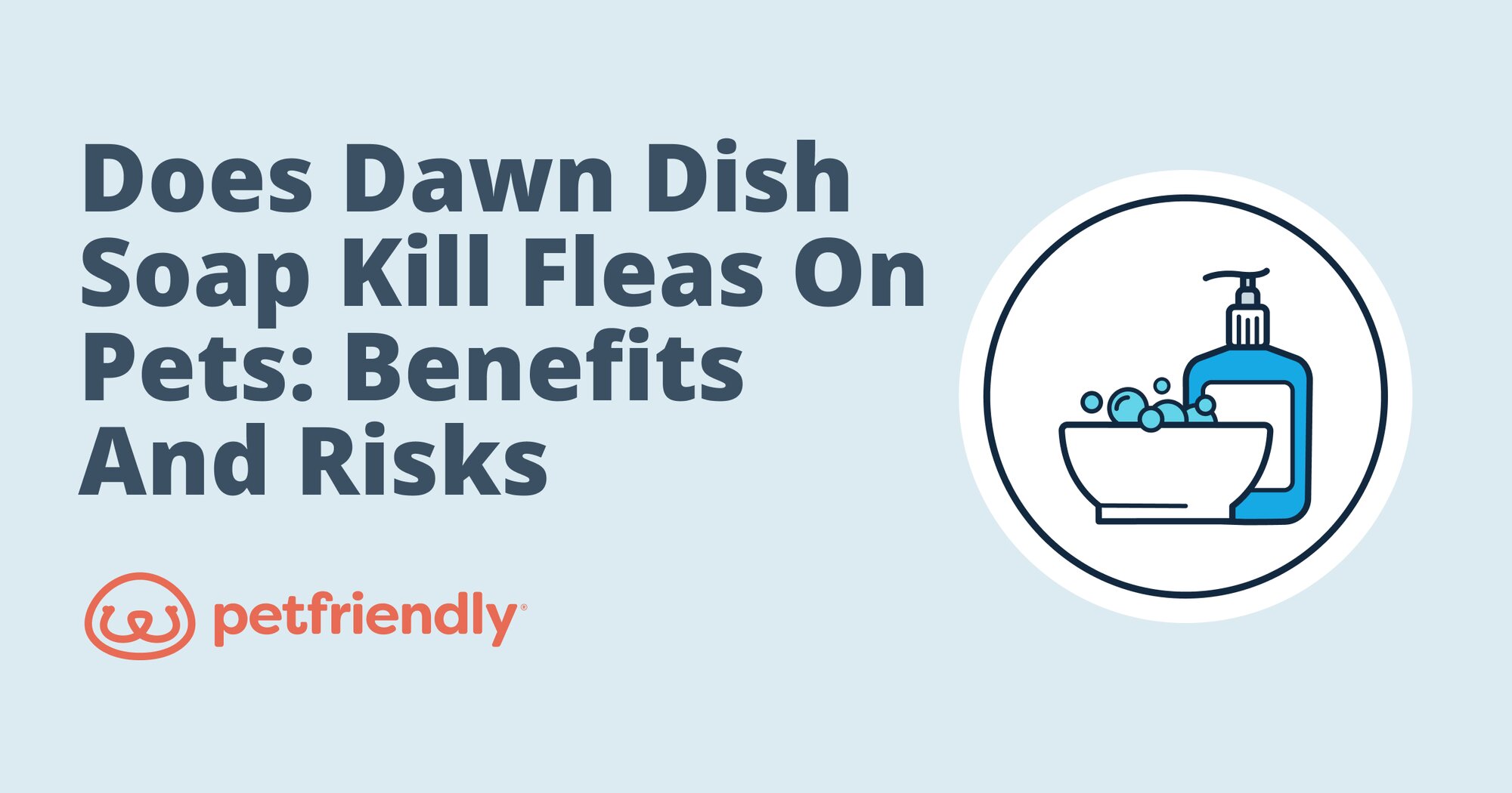 Does Dawn Dish Soap Kill Fleas on Pets: Benefits and Risks ... Does Dawn Dish Soap Kill Fleas on Pets: Benefits and Risks ...