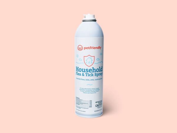 Rapid Flea Removal Kit for Dogs | Flea Pest Control for Dogs ...