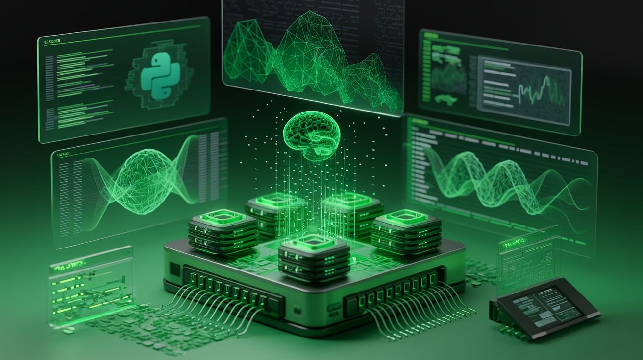 Desarrollo de Agentes de Inteligencia Artificial