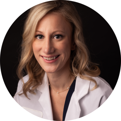 Dr. Shannon DeVore, MD, Reproductive Endocrinologist | P.volve