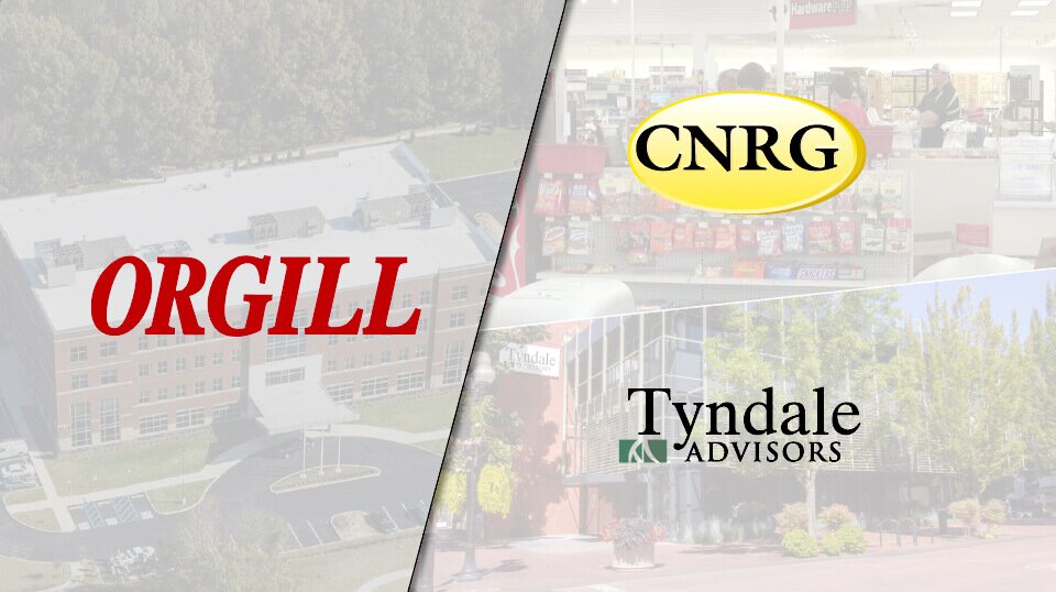 Distribution Facilities