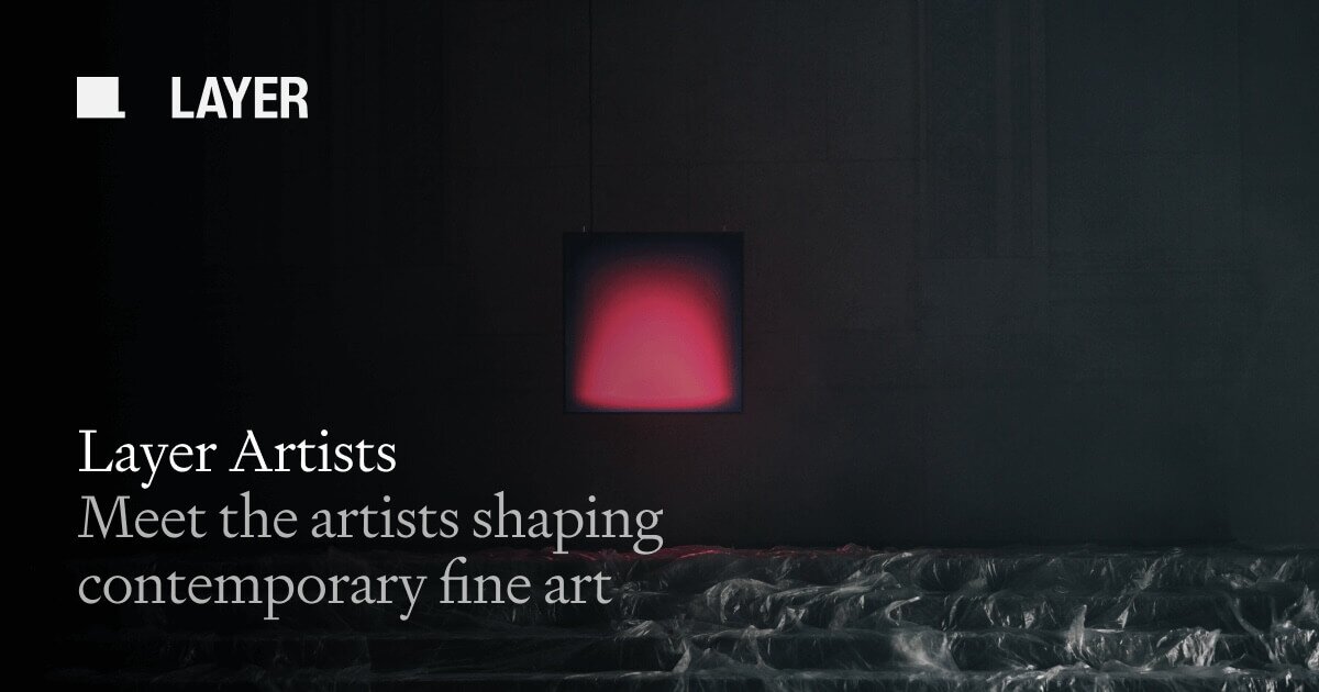 Artists | Layer