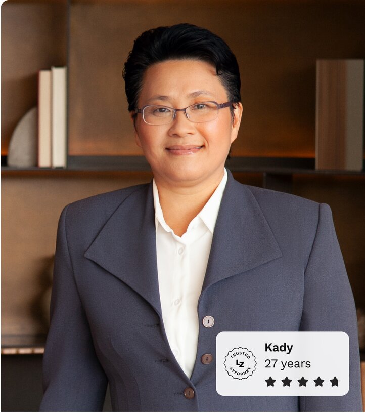 LegalZoom Business Advisory Plan: Pre-Paid Legal Services