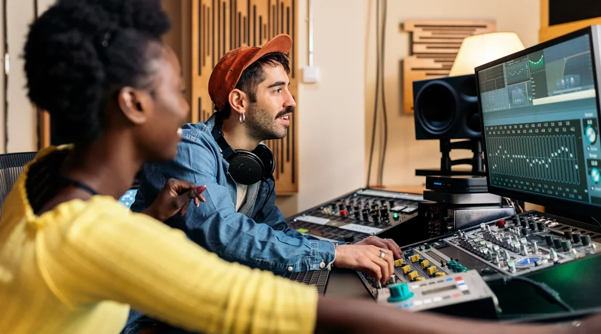 How to Copyright a Song