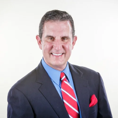 John R. Reeves | LegalZoom Advantage Attorney