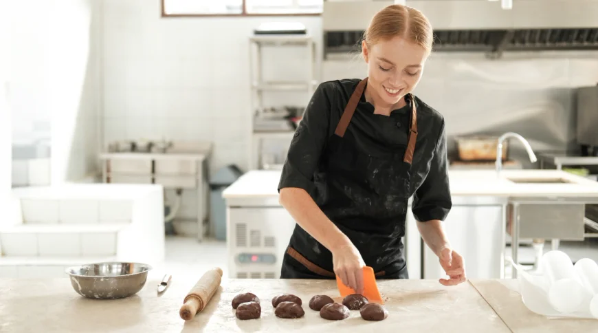 Can You Patent a Recipe? How to Protect Your Food Ideas
