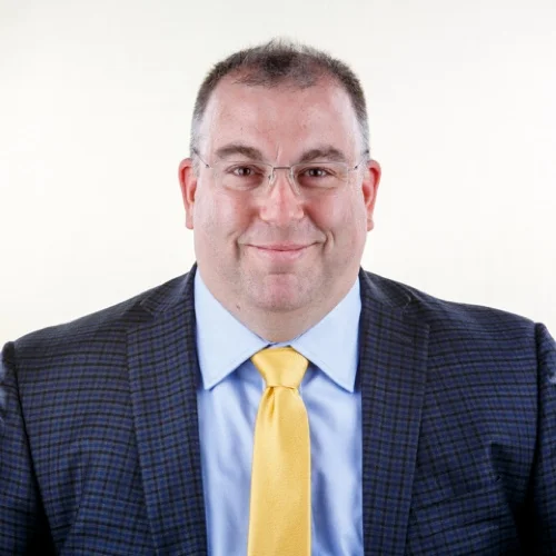 Michael J. Keeney | LegalZoom Advantage Attorney