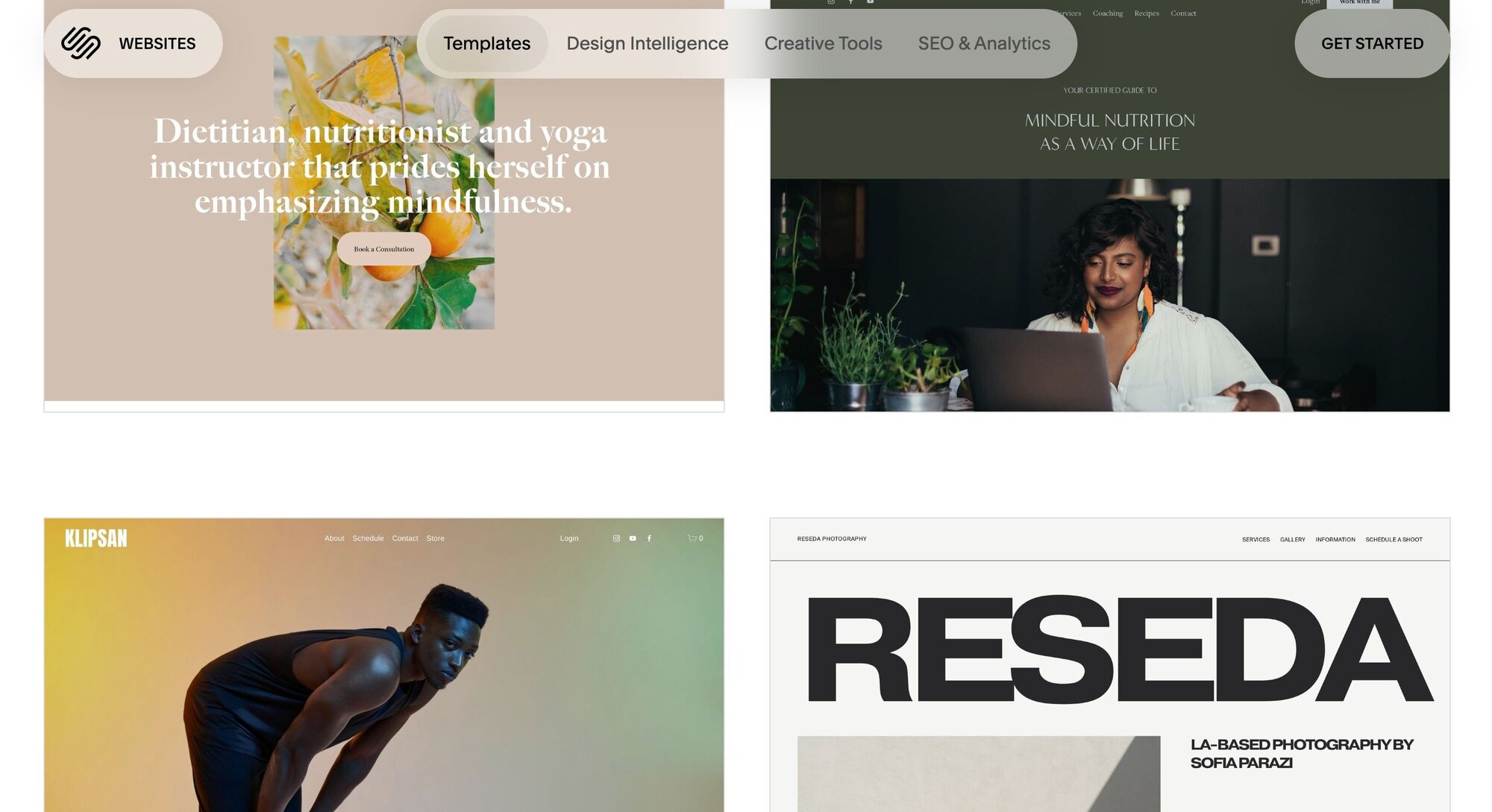 The 5 Best Website Builders for Small Businesses (2025 Guide)