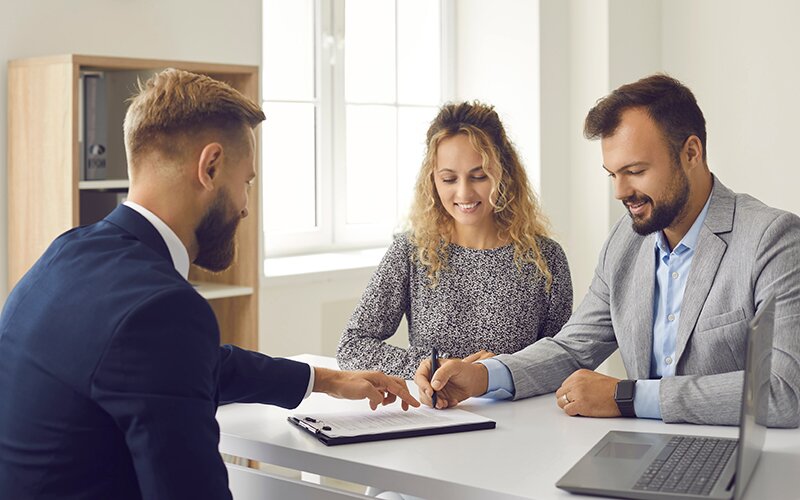 Free Exclusive Purchasing Agency Agreement Template | LegalZoom