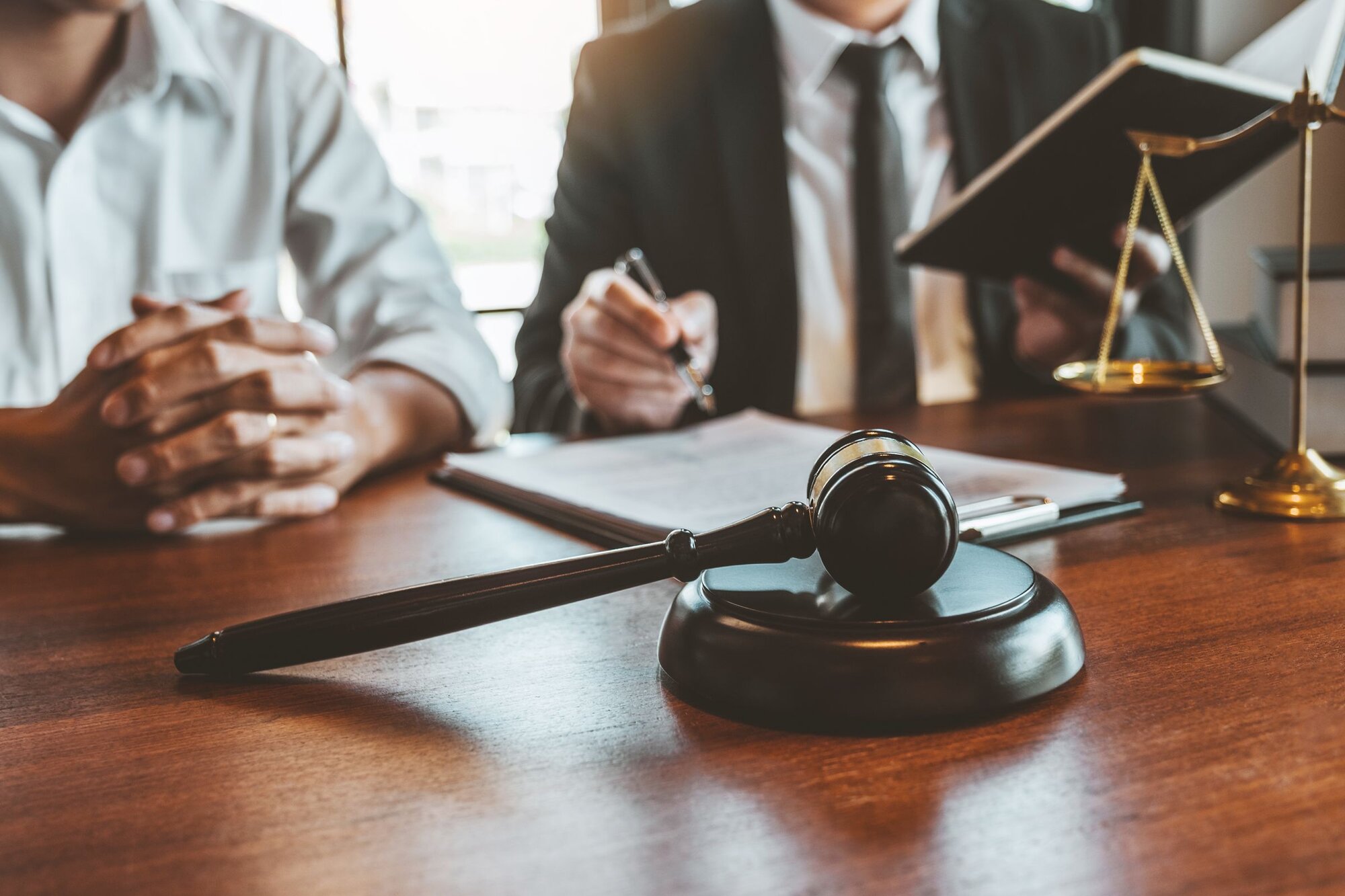 What is a Trustee and What do They do?