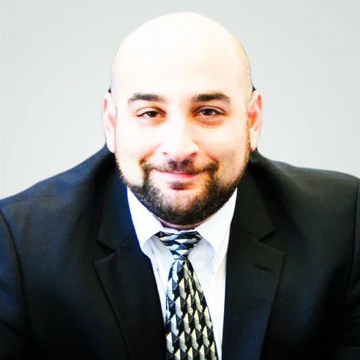 Jared M. Nusbaum | LegalZoom Advantage Attorney