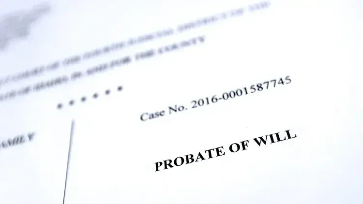 What is Probate Court?