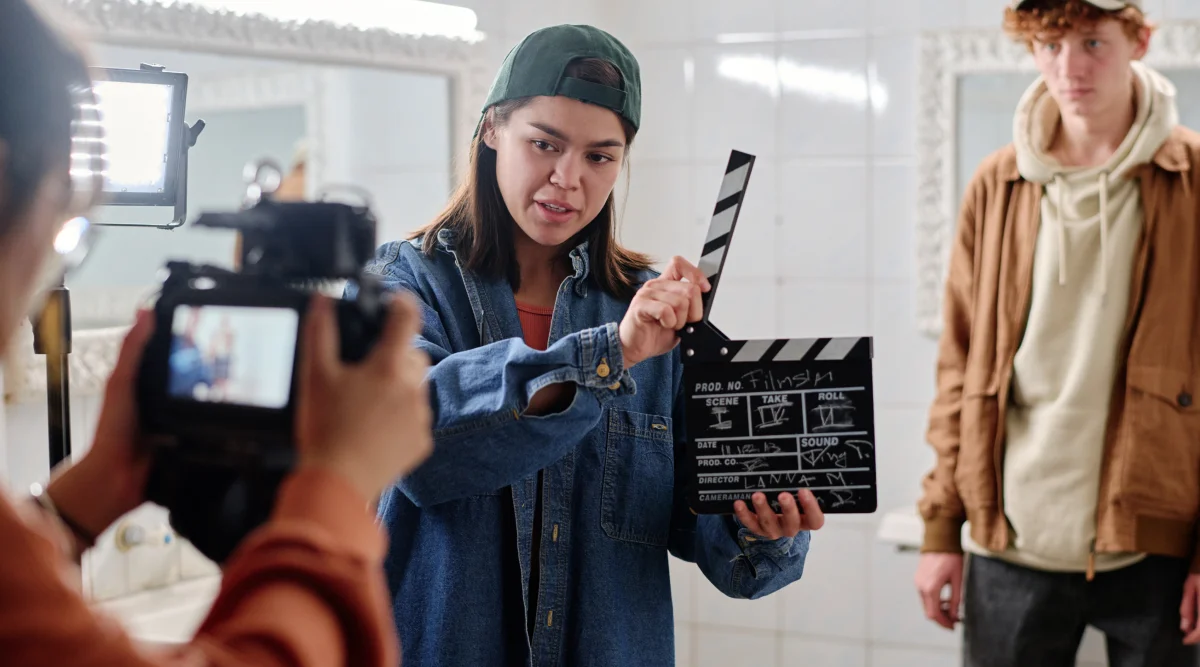 How to Copyright a Movie or Short Film