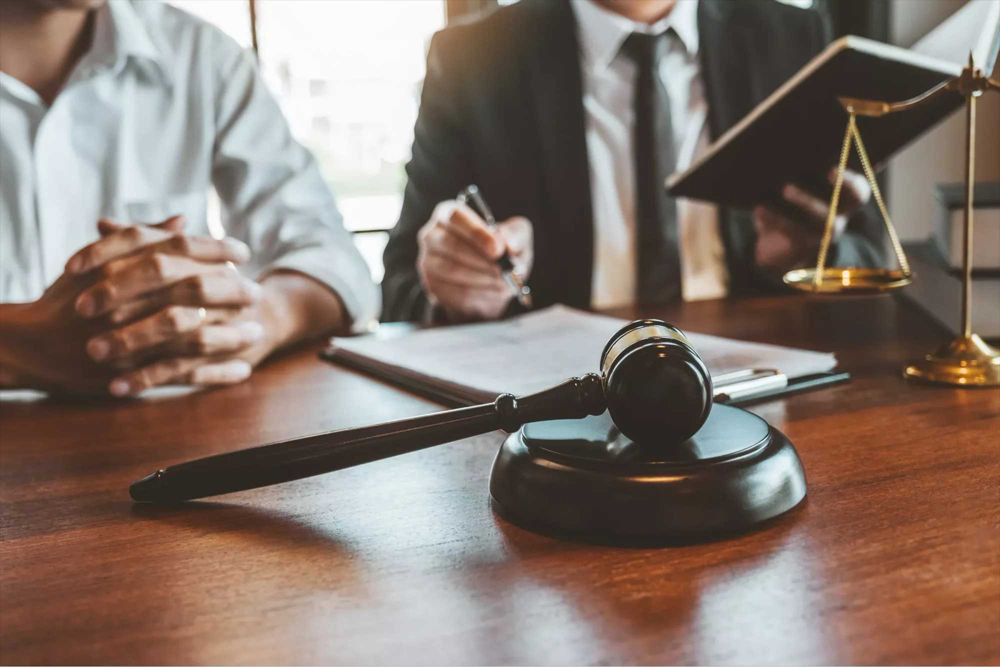 What is a Trustee and What do They do?