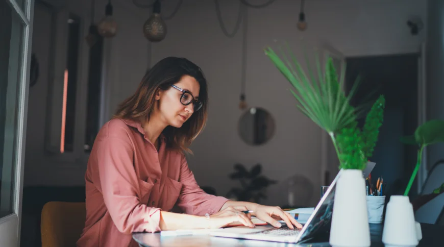 How to File a Virginia Annual Report