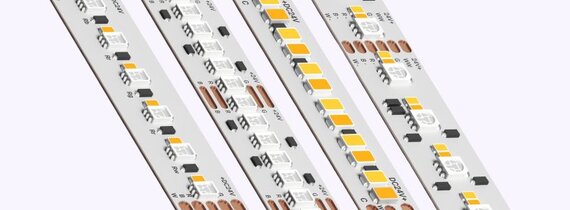 Precision Series | ULTRA LEDs