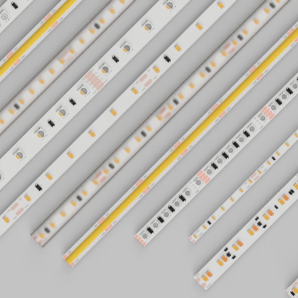 The Complete Buyers Guide to LED Strips | ULTRA LEDs