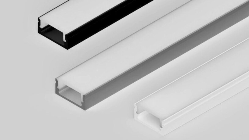 A Comprehensive Guide to LED Profiles | ULTRA LEDs