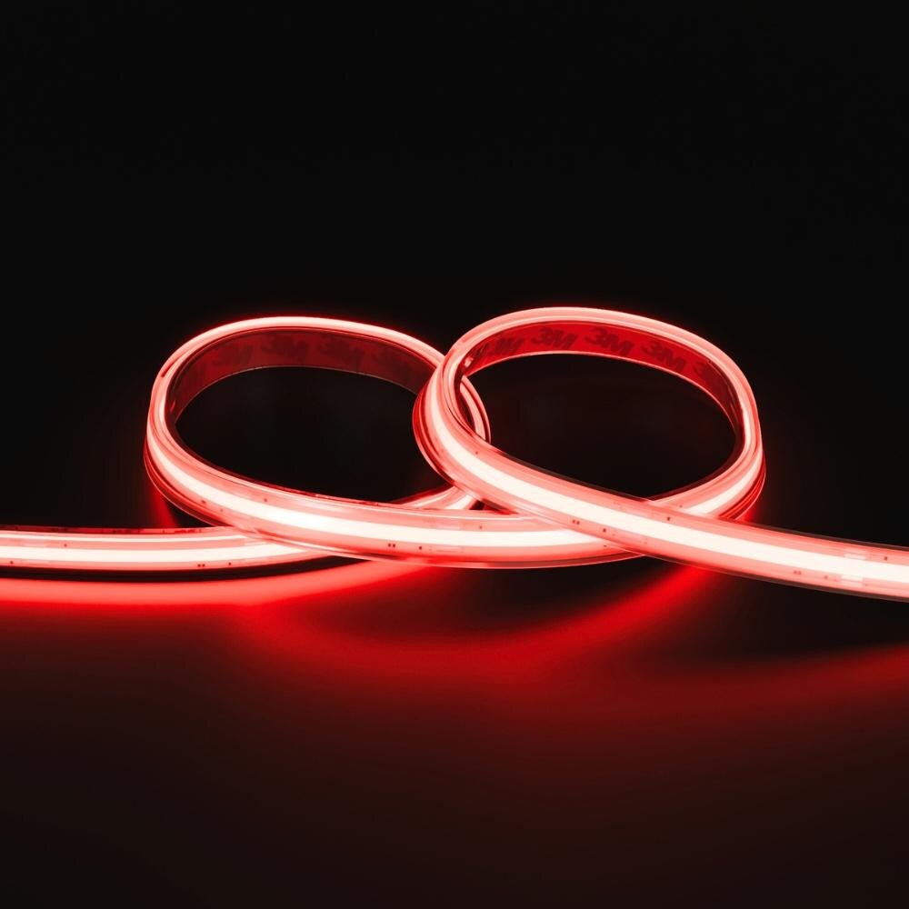 Choosing the Right LED Strip Light for Your Application | ULTRA LEDs