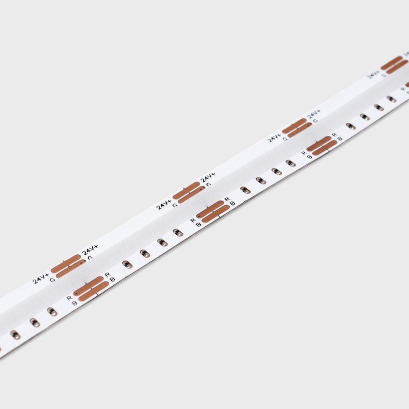 What is COB LED Strip Light? | UltraLEDs