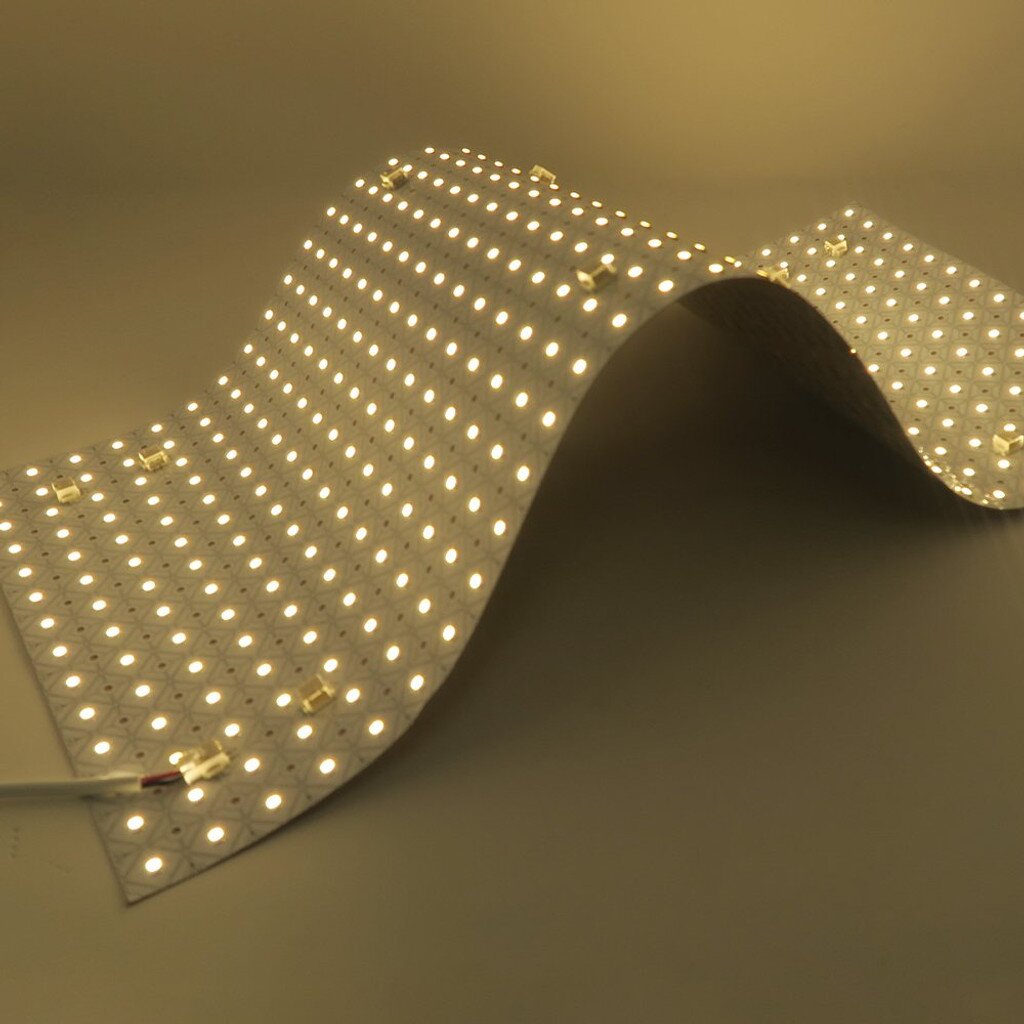 Introducing: LED Light Sheets | ULTRA LEDs
