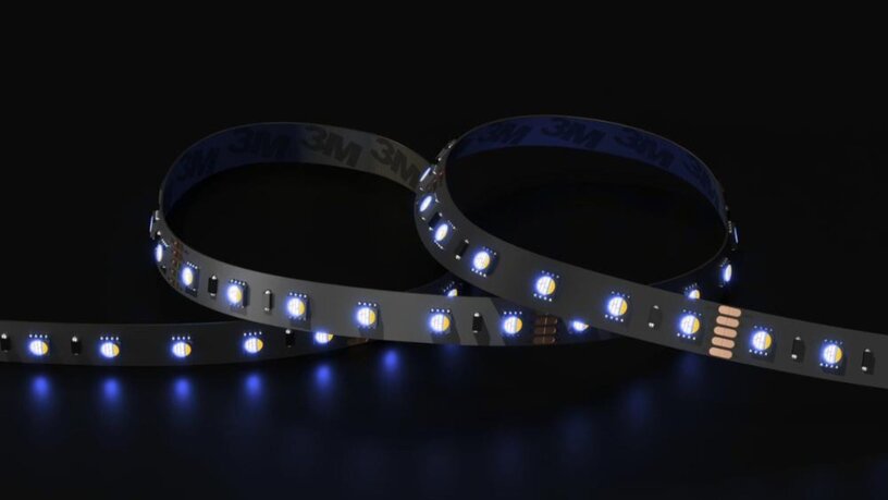 Choosing the Right LED Strip Light for Your Application | ULTRA LEDs