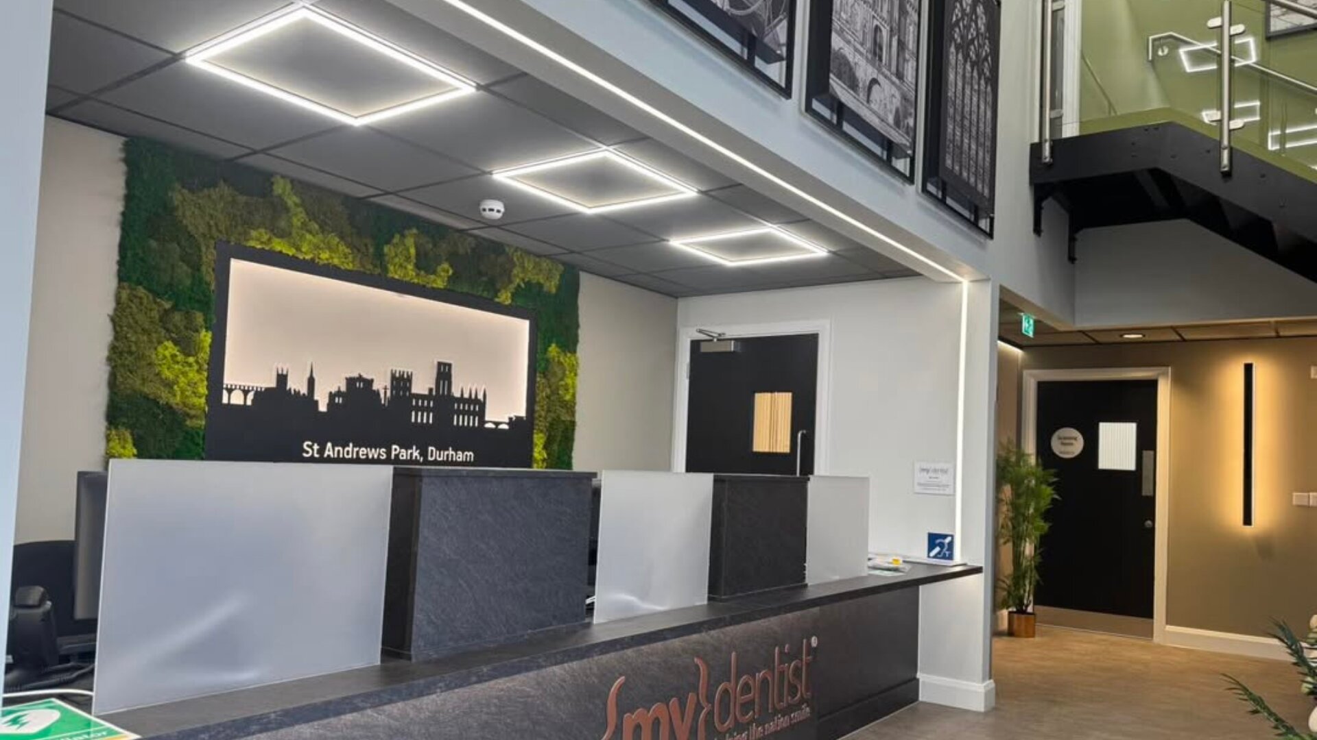 MyDentist, Durham | ULTRA LEDs
