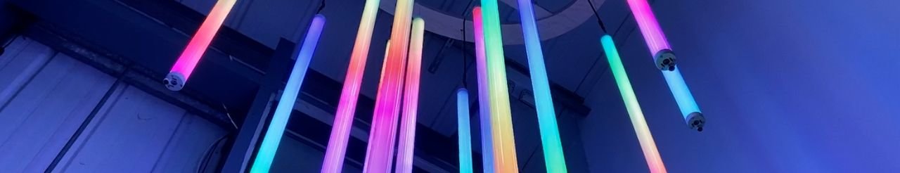 An Introduction to LED Pixel Lighting Technology | UltraLEDs