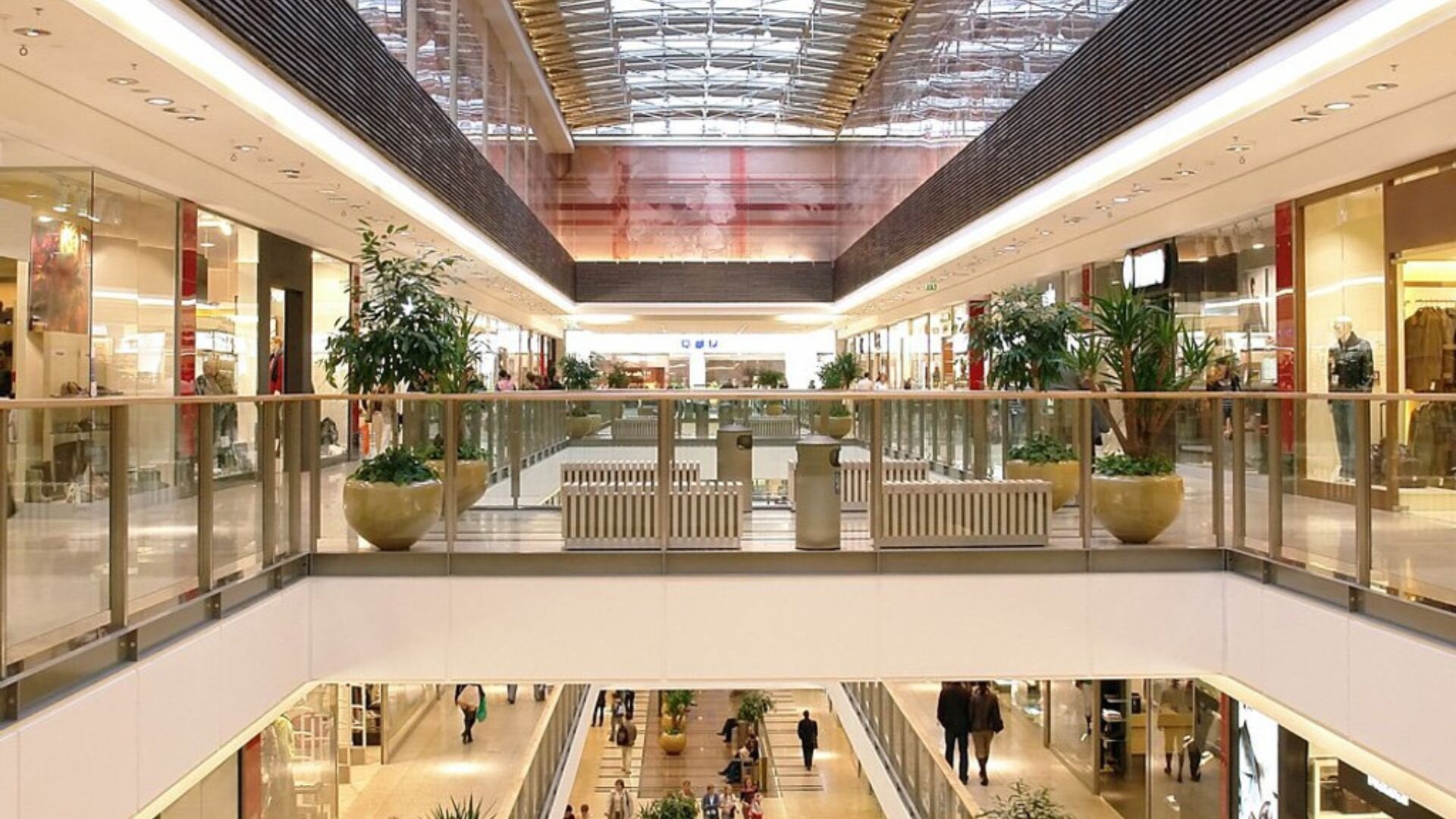 A Guide To DALI Lighting | UltraLEDs