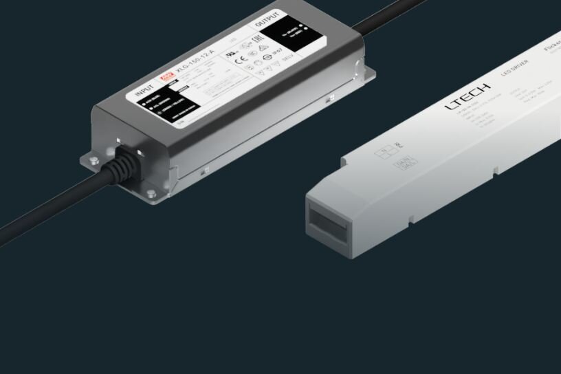 LED Lighting for Film, TV & Theatre | ULTRA LEDs