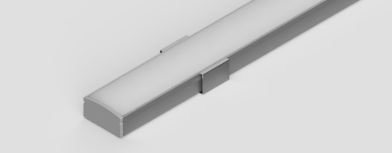 Installing LED Strip Lights into LED Profile in FIVE steps | ULTRA LEDs