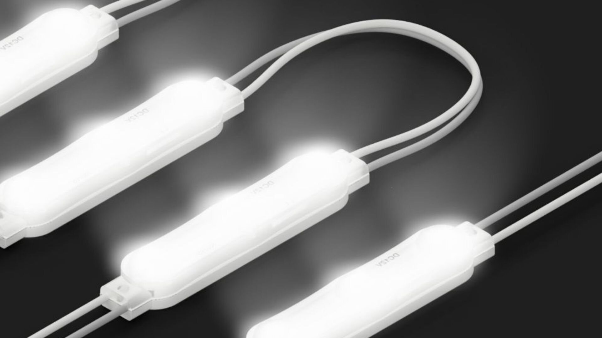 A Guide to LED Module Strings | ULTRA LEDs