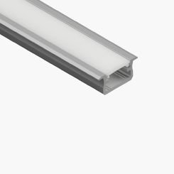 LED Profile | Aluminium Channel For LED Strip | ULTRA LEDs