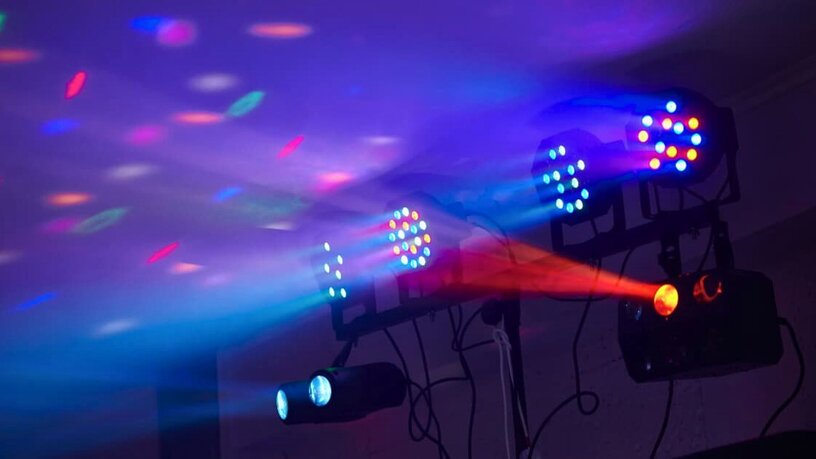 What Is DMX Lighting? | ULTRA LEDs