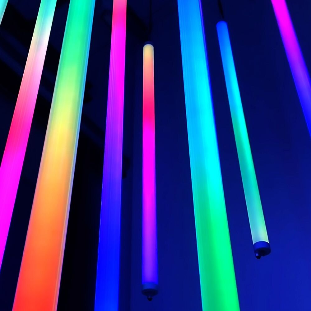 An Introduction to LED Pixel Lighting Technology | ULTRA LEDs