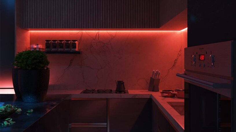 A Comprehensive Guide to LED Profiles | ULTRA LEDs