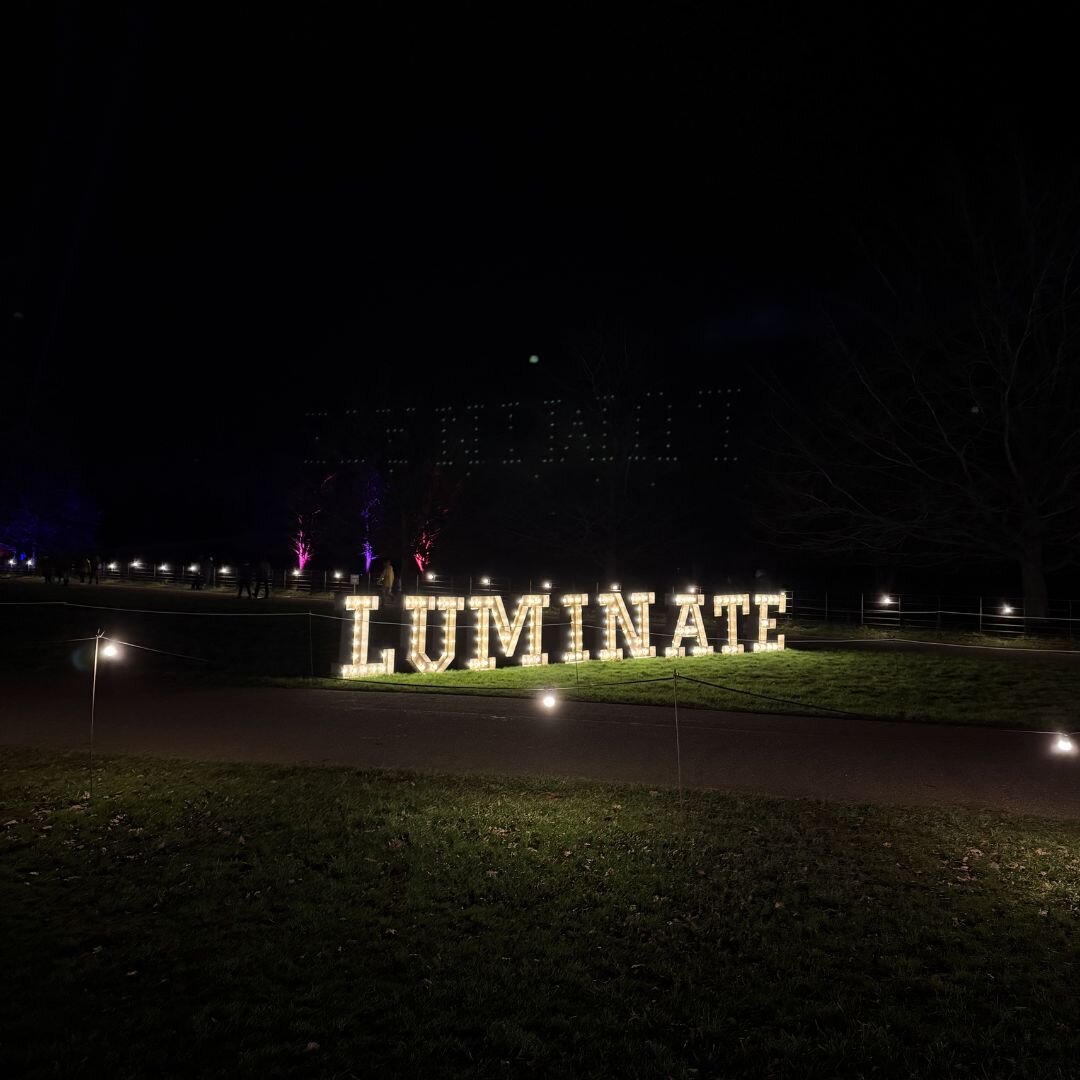 Luminate Light Trail: Interactive Wands | ULTRA LEDs