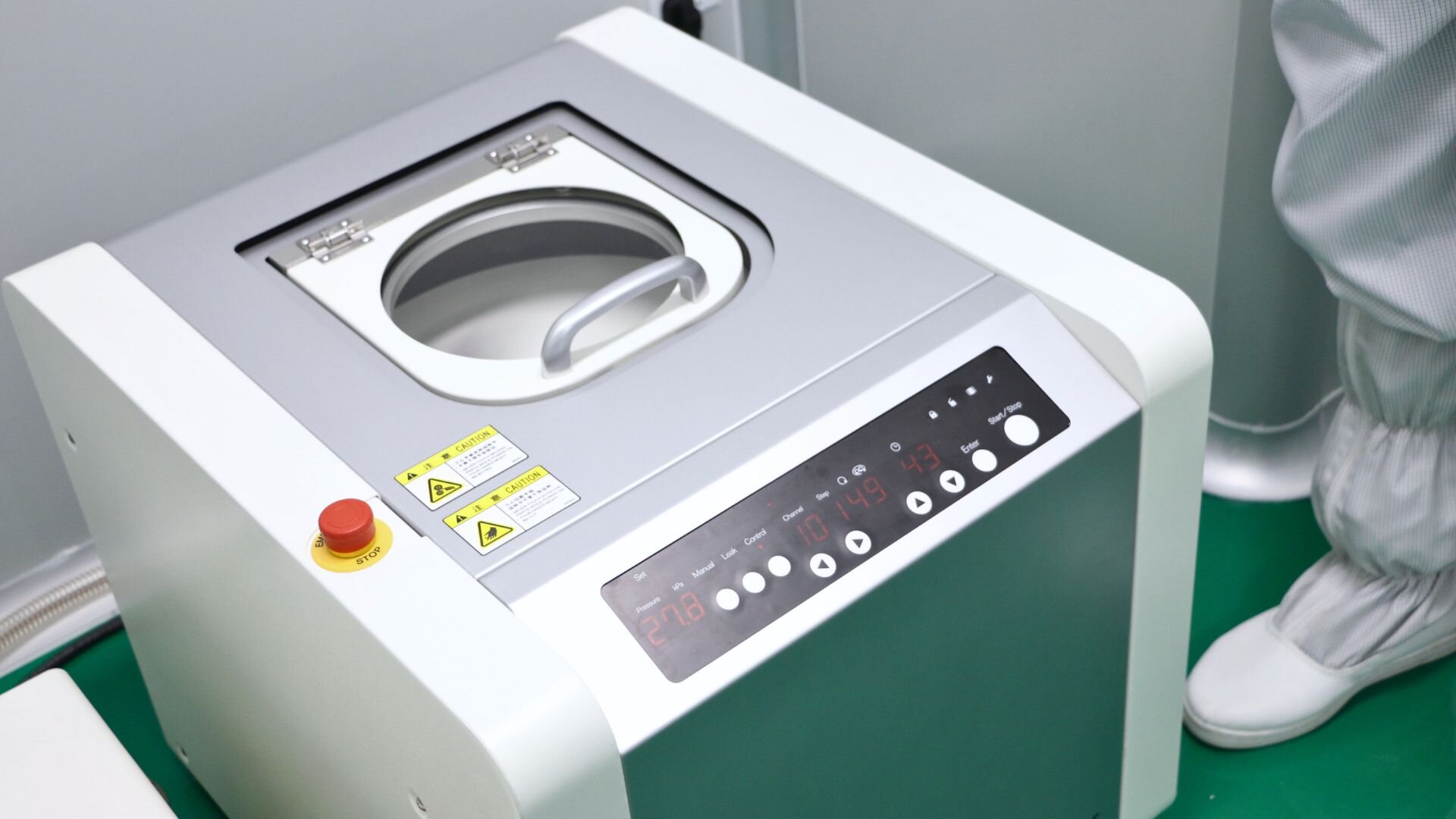 What Is LED Binning? | ULTRA LEDs