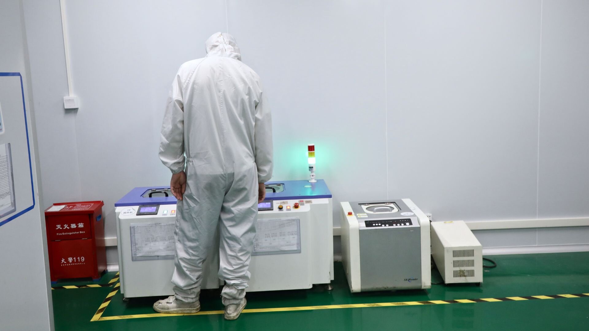 What Is LED Binning? | ULTRA LEDs