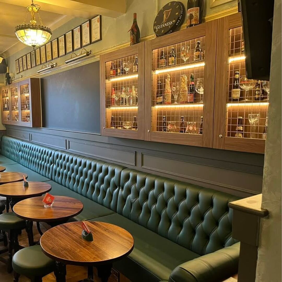 The Complete Guide To COB LED Strips | ULTRA LEDs