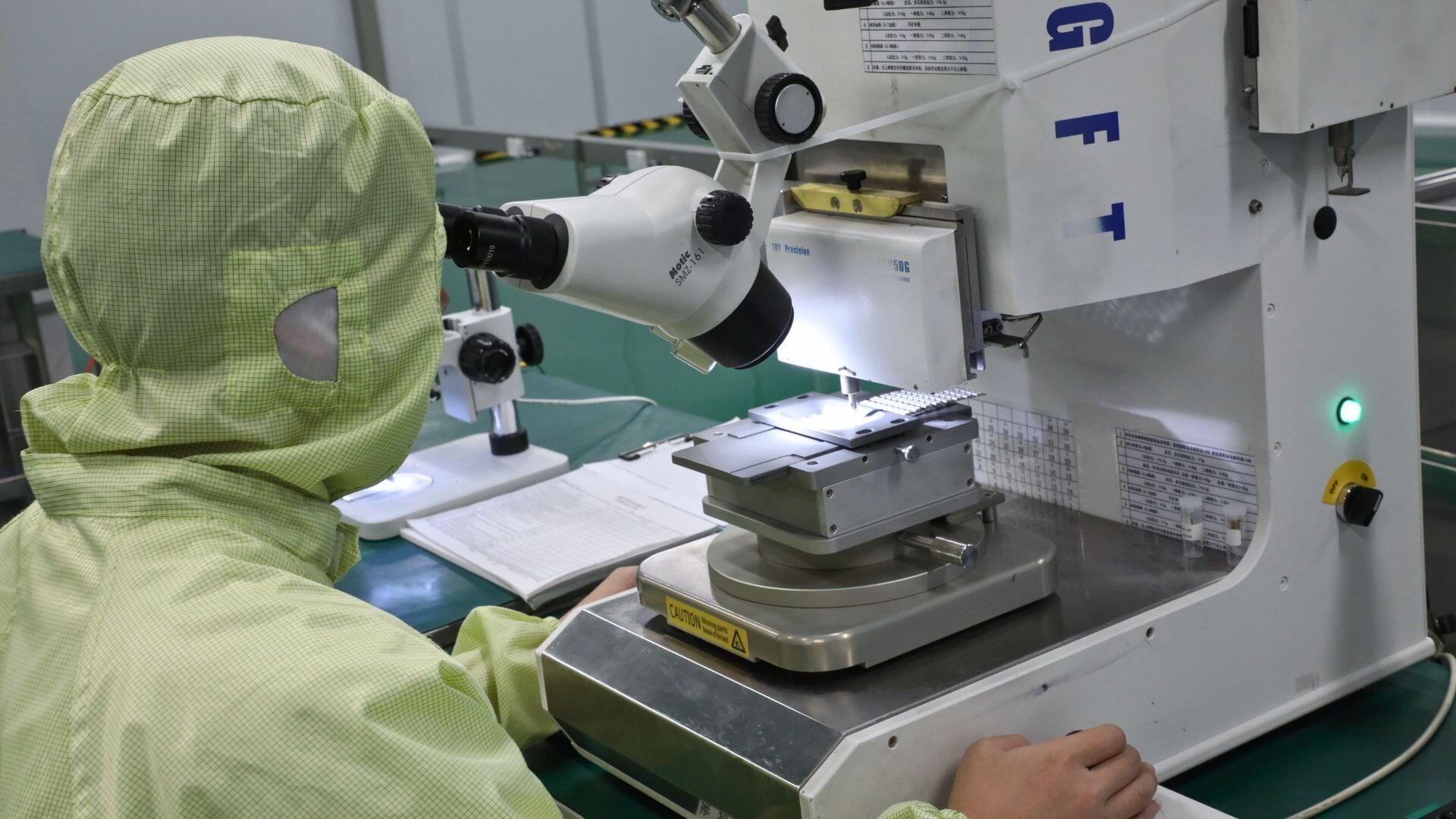 What Is LED Binning? | ULTRA LEDs