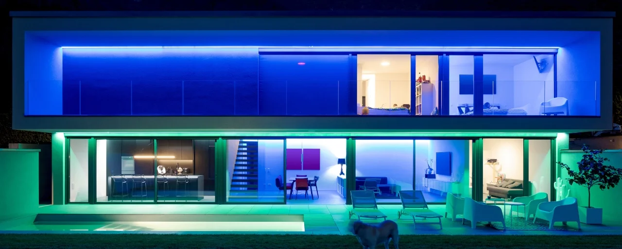 LED Lights & LED Lighting Solutions | UltraLEDs