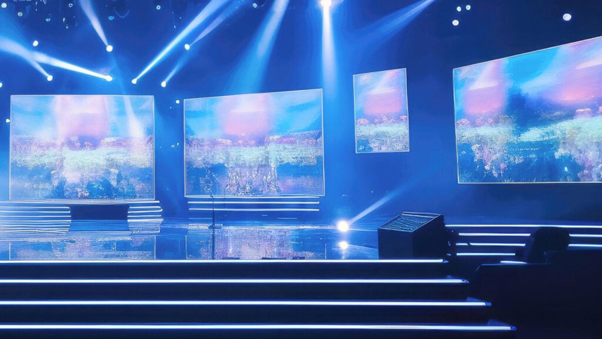 Understanding LED Dimming: A Guide To Modern Lighting Control | ULTRA LEDs