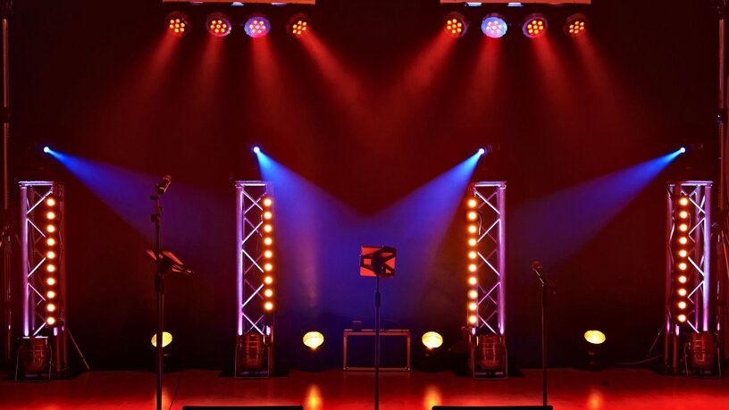 What Is DMX Lighting? | UltraLEDs