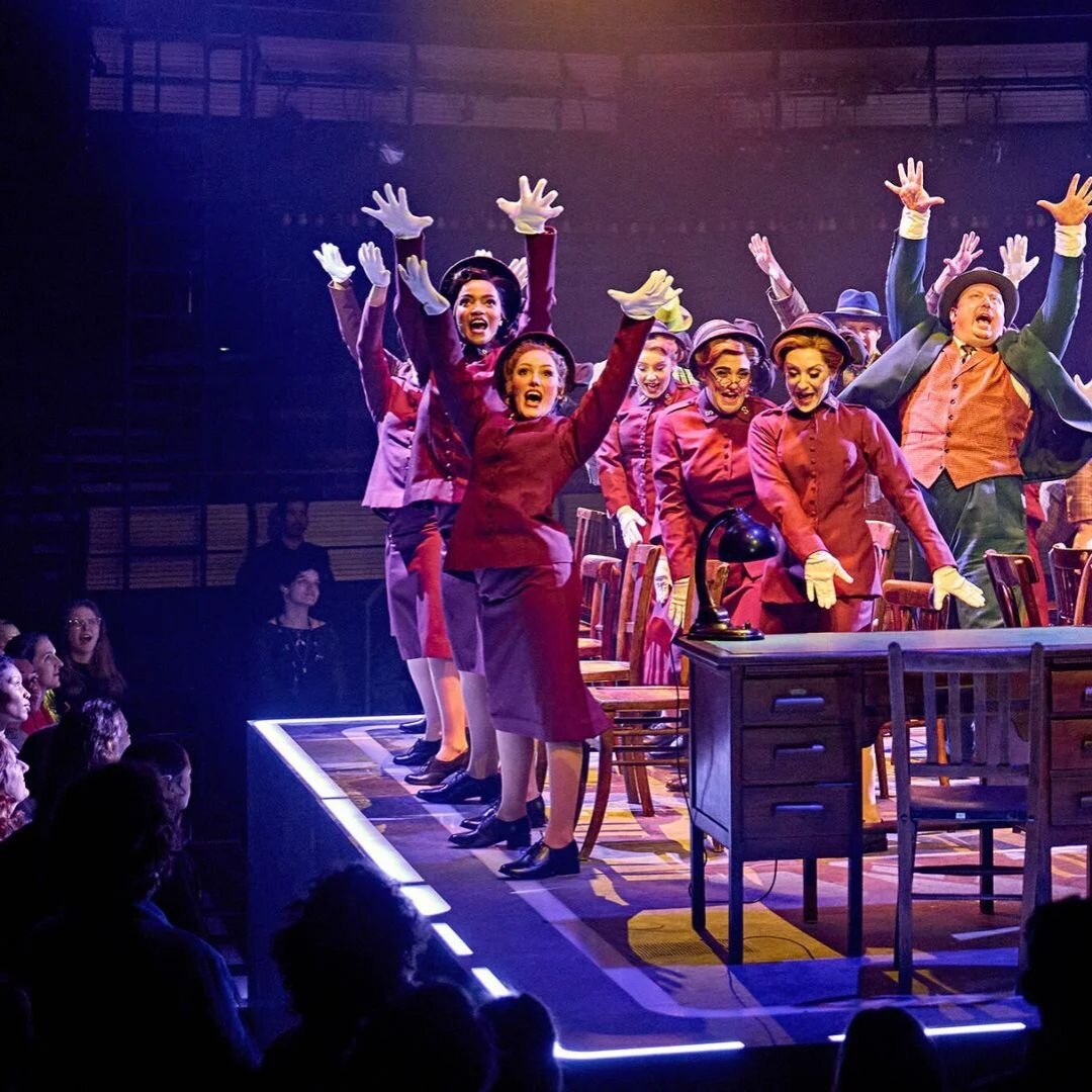 LED Lighting for Film, TV & Theatre | ULTRA LEDs