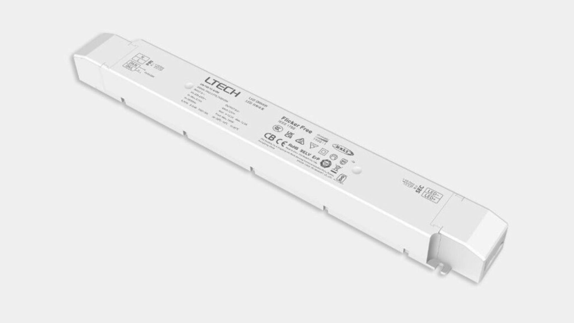 A Guide To DALI Lighting | ULTRA LEDs