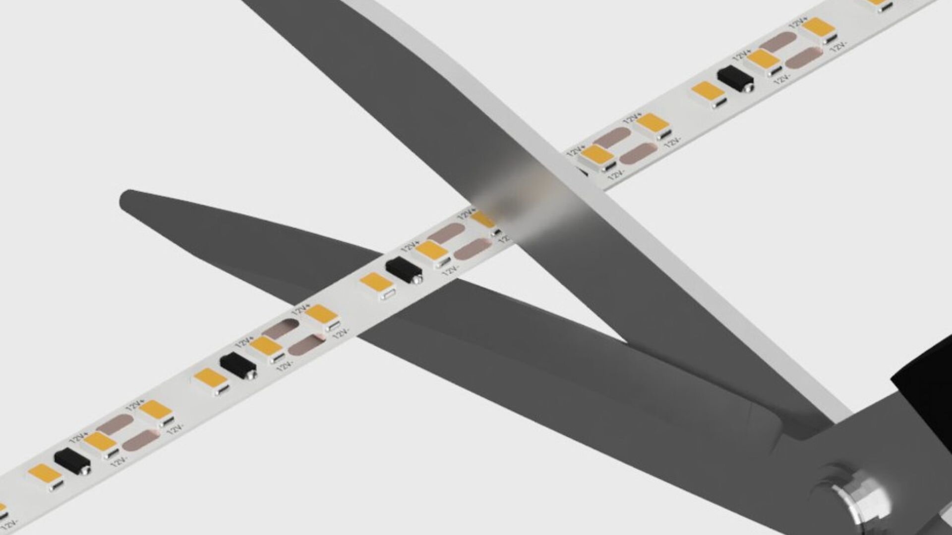 How To Cut LED Strip Lights | ULTRA LEDs